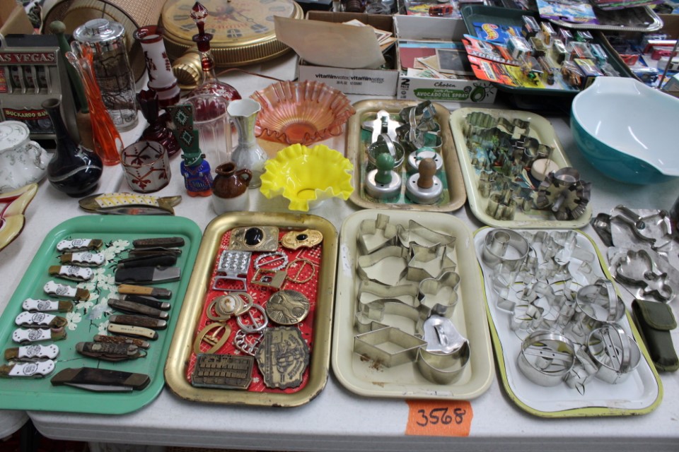 Toomey Auction: TOOMEY AUCTION CENTER, 9/8/2025