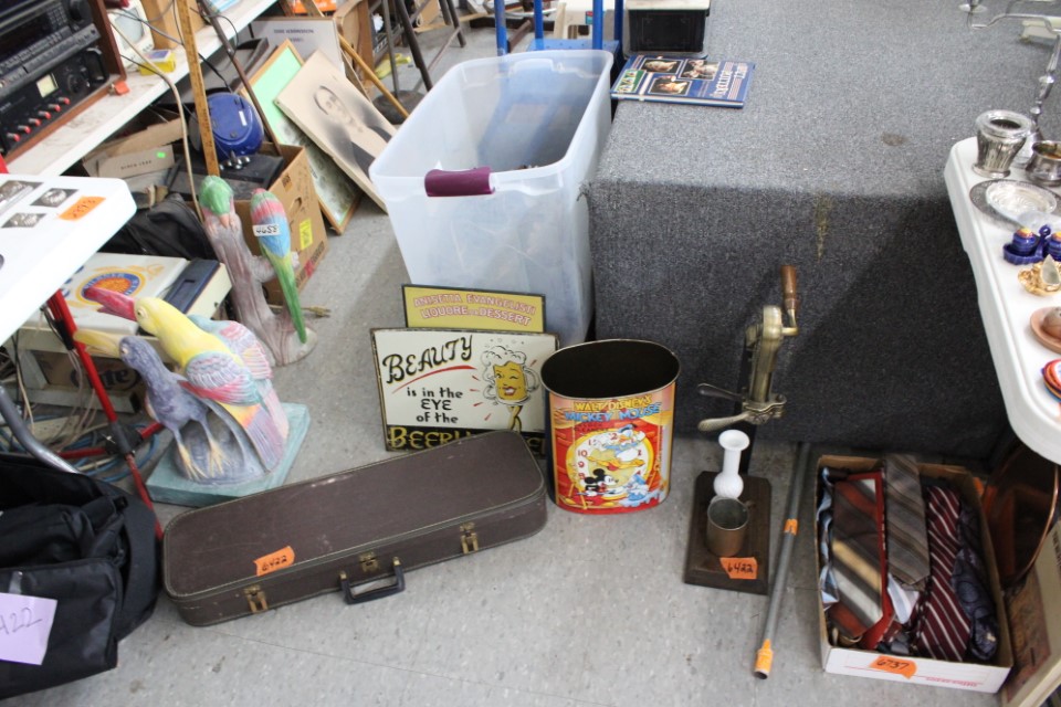 Toomey Auction: TOOMEY AUCTION CENTER, 9/8/2025