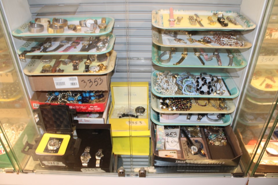 Toomey Auction: TOOMEY AUCTION CENTER, 1/19/2026