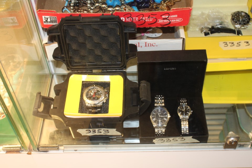 Toomey Auction: TOOMEY AUCTION CENTER, 1/19/2026