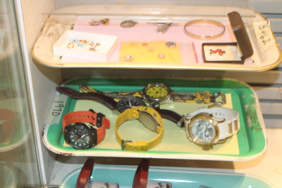 Toomey Auction: TOOMEY AUCTION CENTER, 1/19/2026